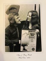 Alan Cackett - The Life and Times of Ray Brett