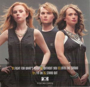 Alan Cackett - The Rua