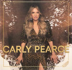 Alan Cackett - Carly Pearce - Carly Pearce