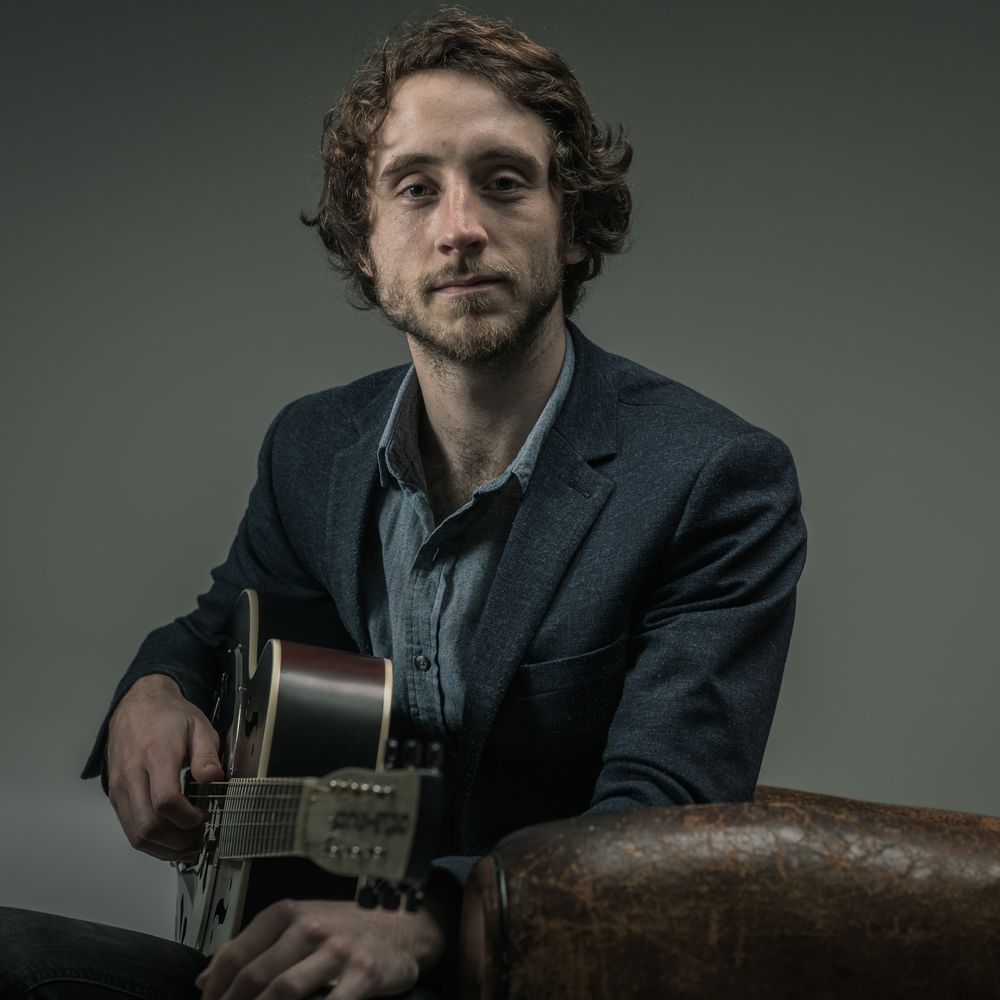 Biography | Joe Edwards