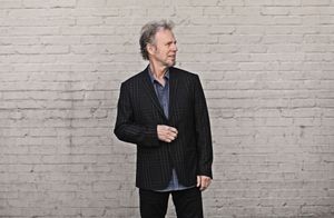 Randall Bramblett