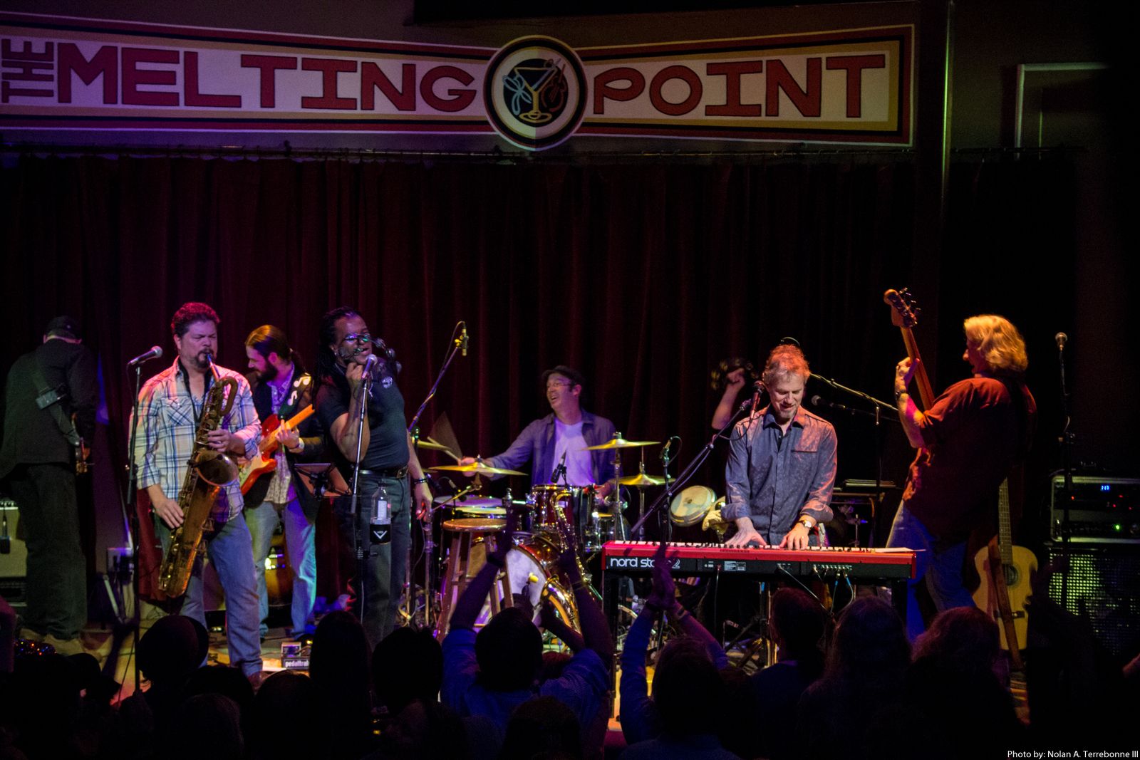 Randall Bramblett - Press Kit