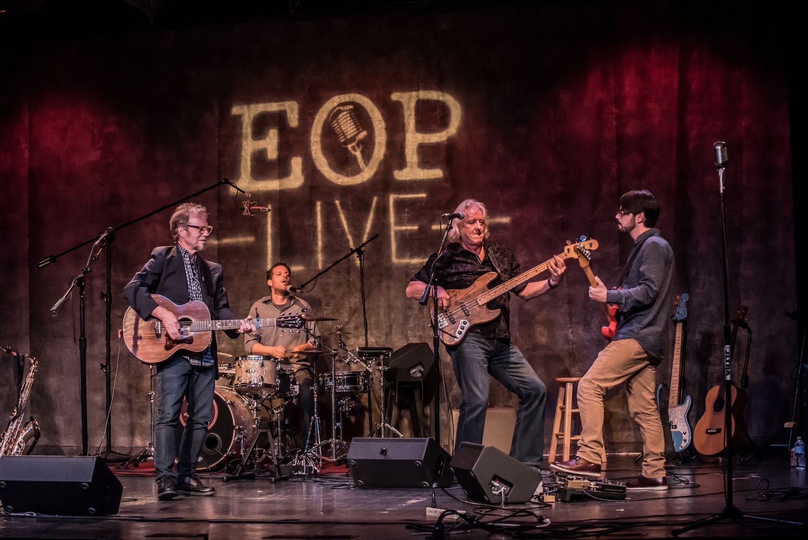 Randall Bramblett - Press Kit