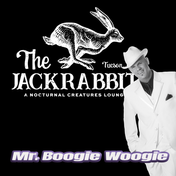 MR. BOOGIE WOOGIE - Shows