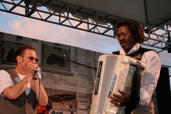 Rich Layton & Tough Town