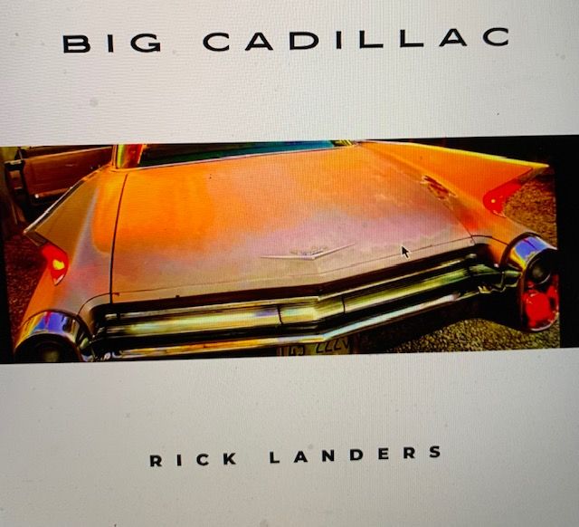 Rick Landers