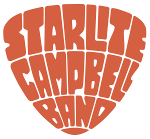 Starlite Campbell Band