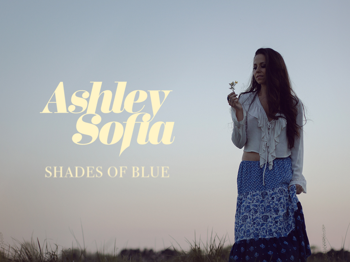 Ashley Sofia