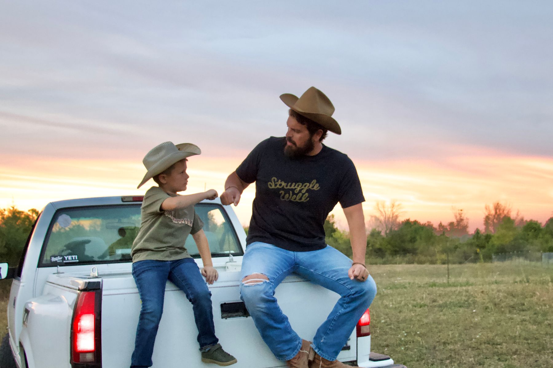 MANCHILD MEDIA PODCAST Episode 21 | Don't Expect To Be Good When You ...