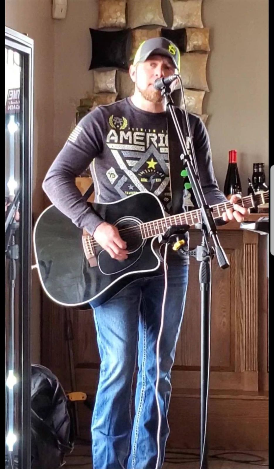 Dustin Coleman