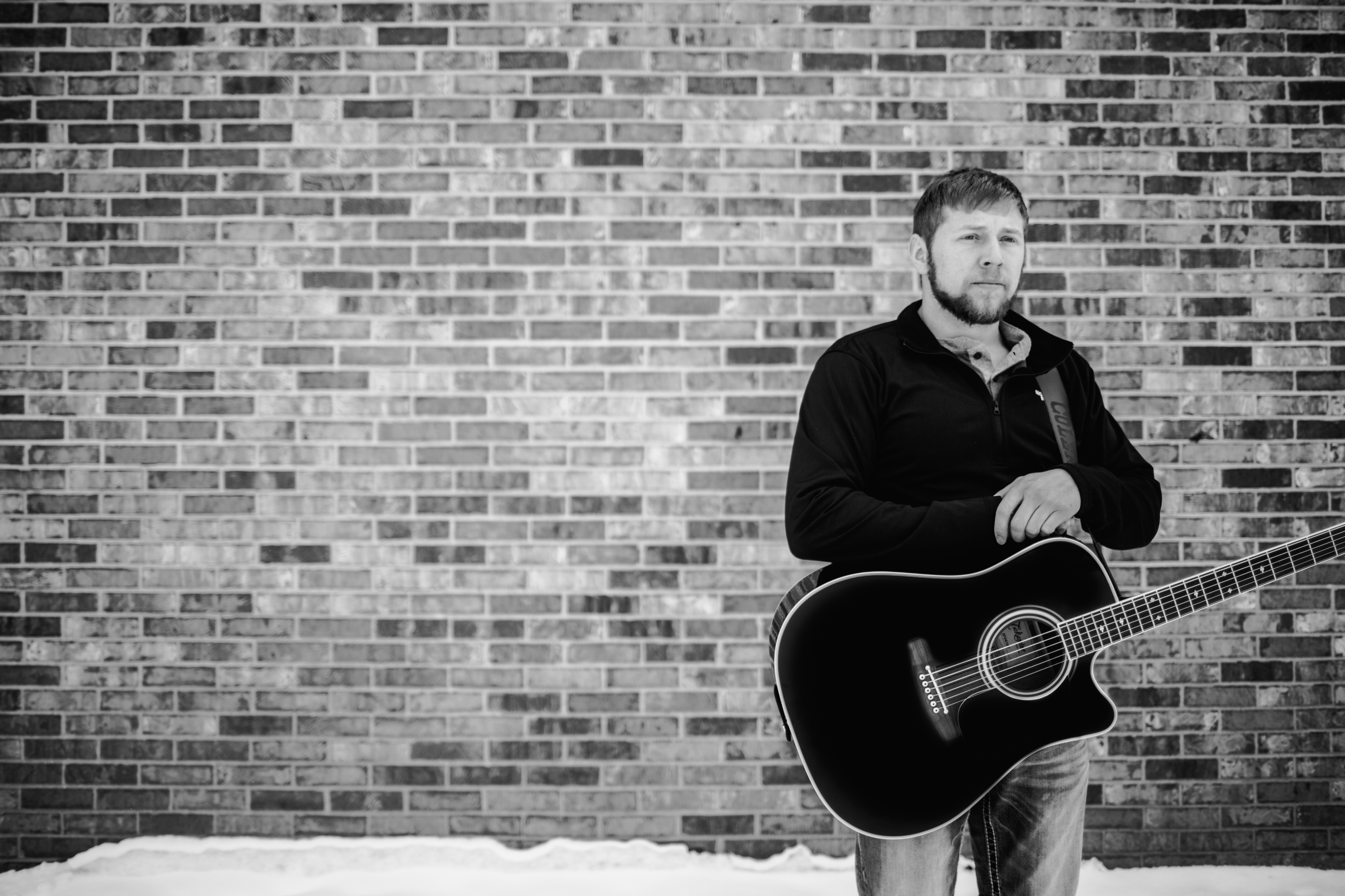 Dustin Coleman