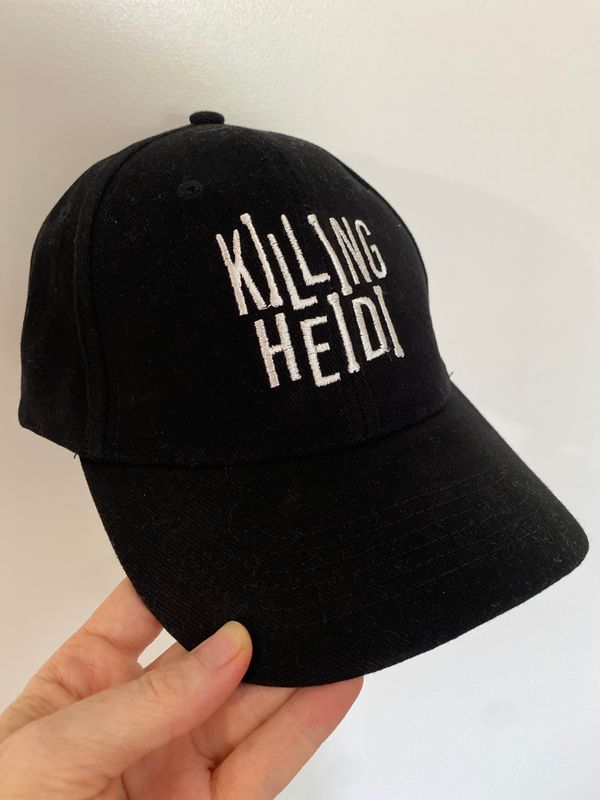 Killing Heidi - Merch