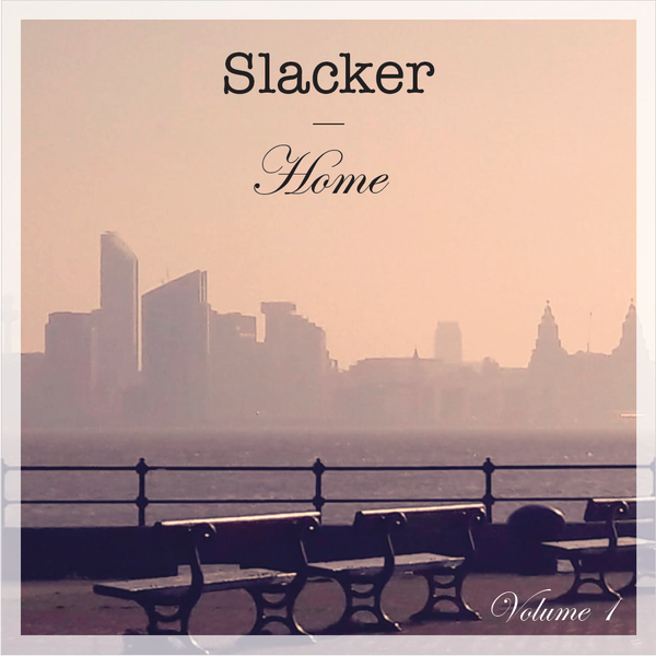 Slacker - Music