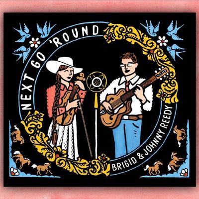 Brigid Reedy - Store