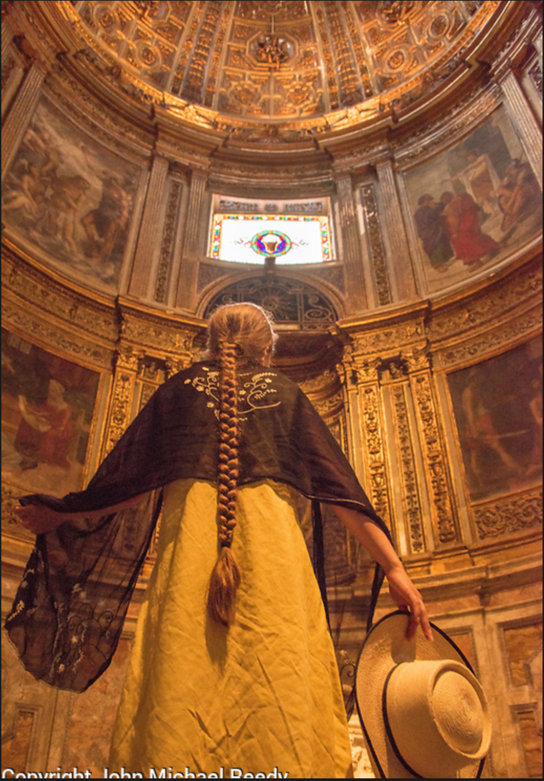 Brigid Reedy - Store