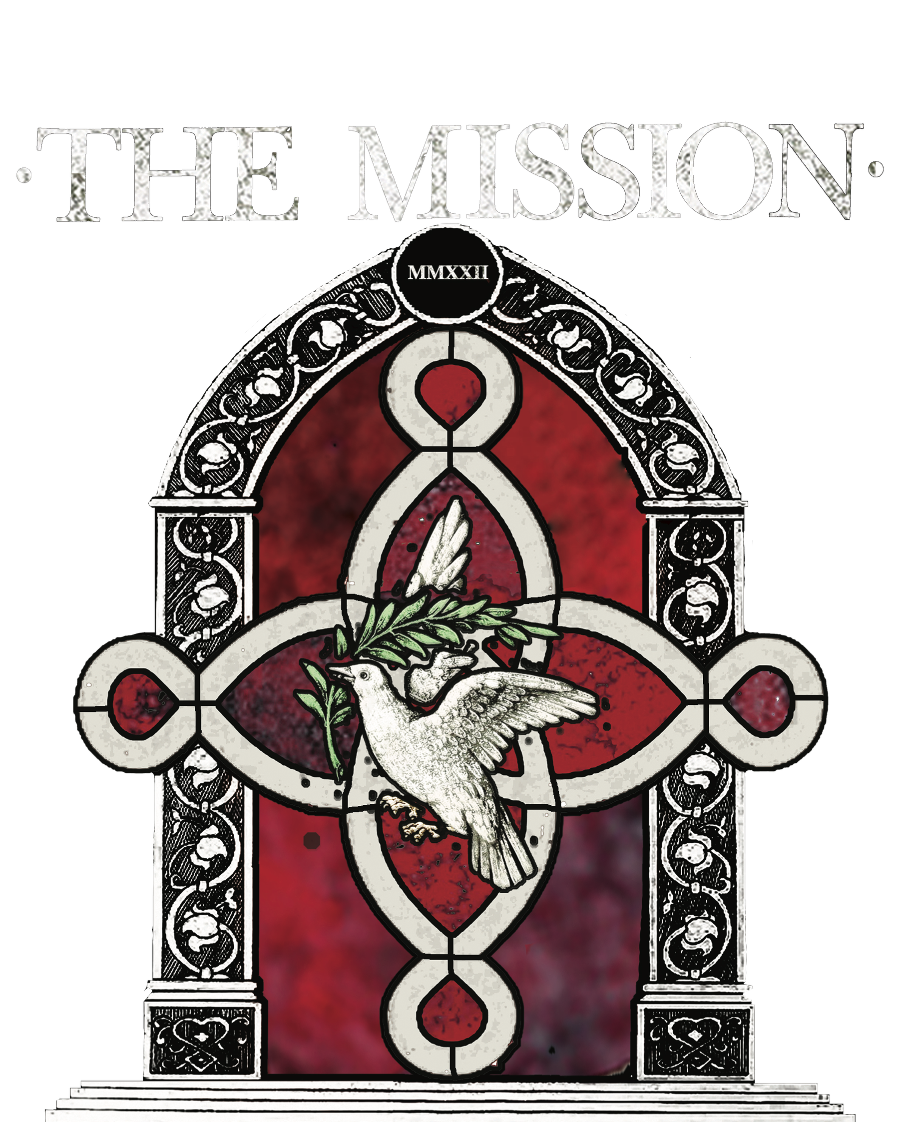 The Mission - News