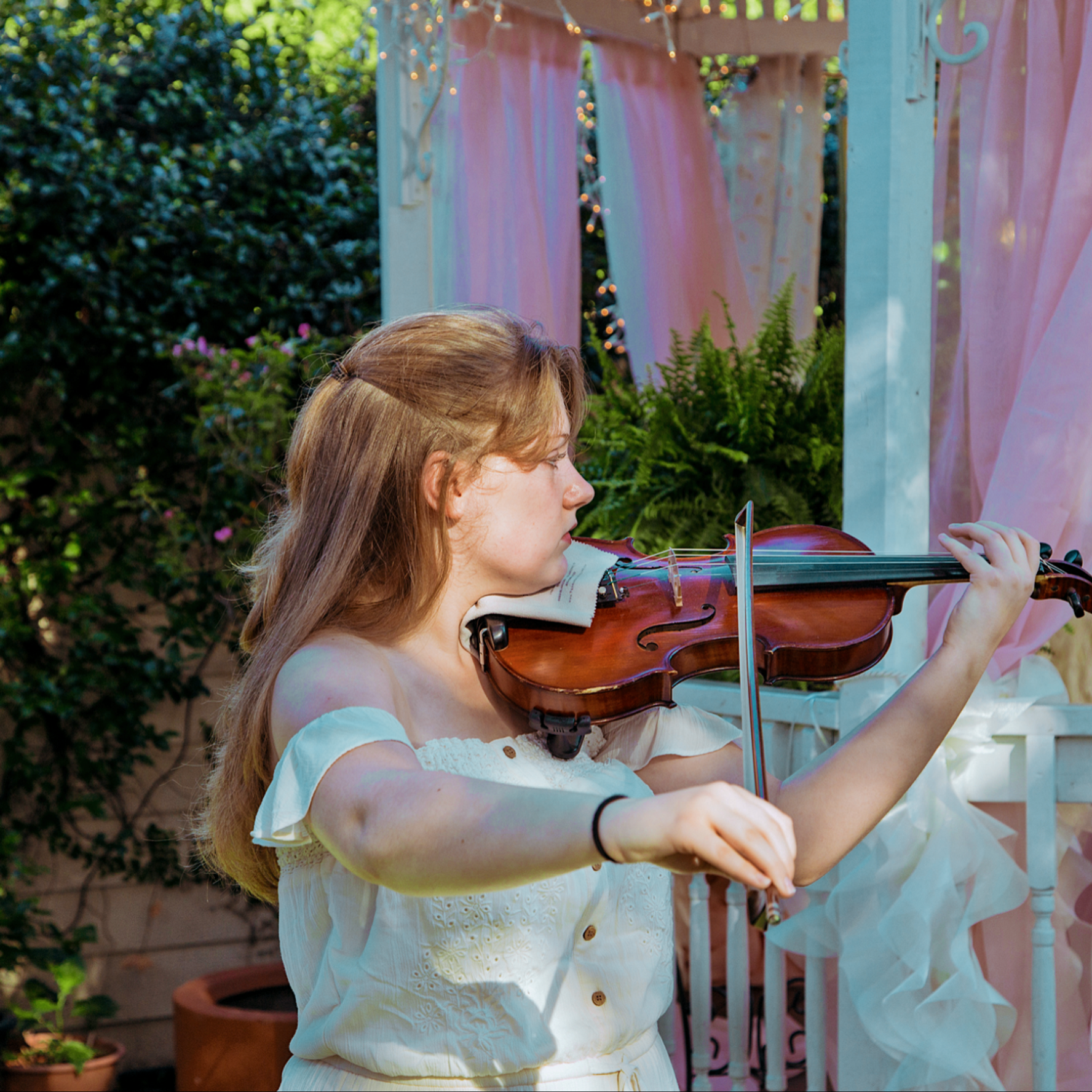 Bulverde Academy of Music - Instructors