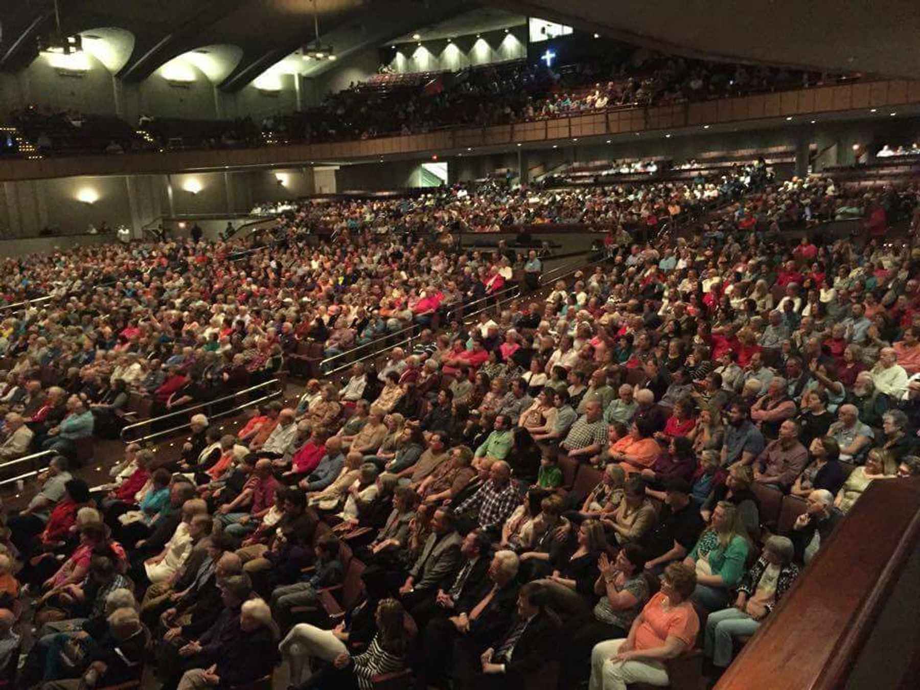 Paul Belcher Concerts