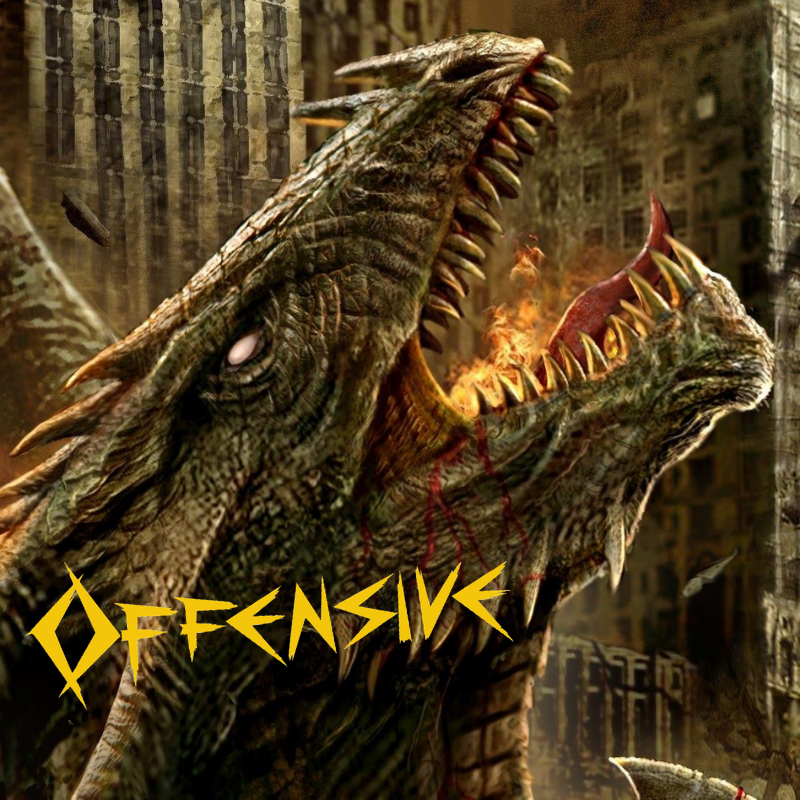 Offensive