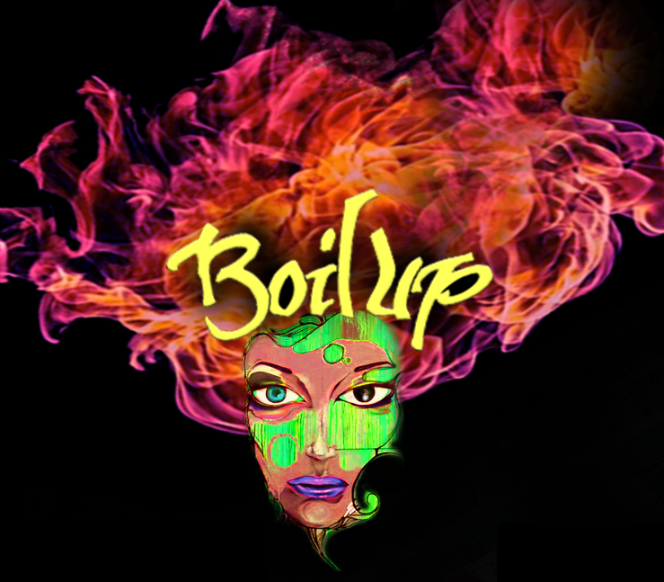 Boil Up - Bio