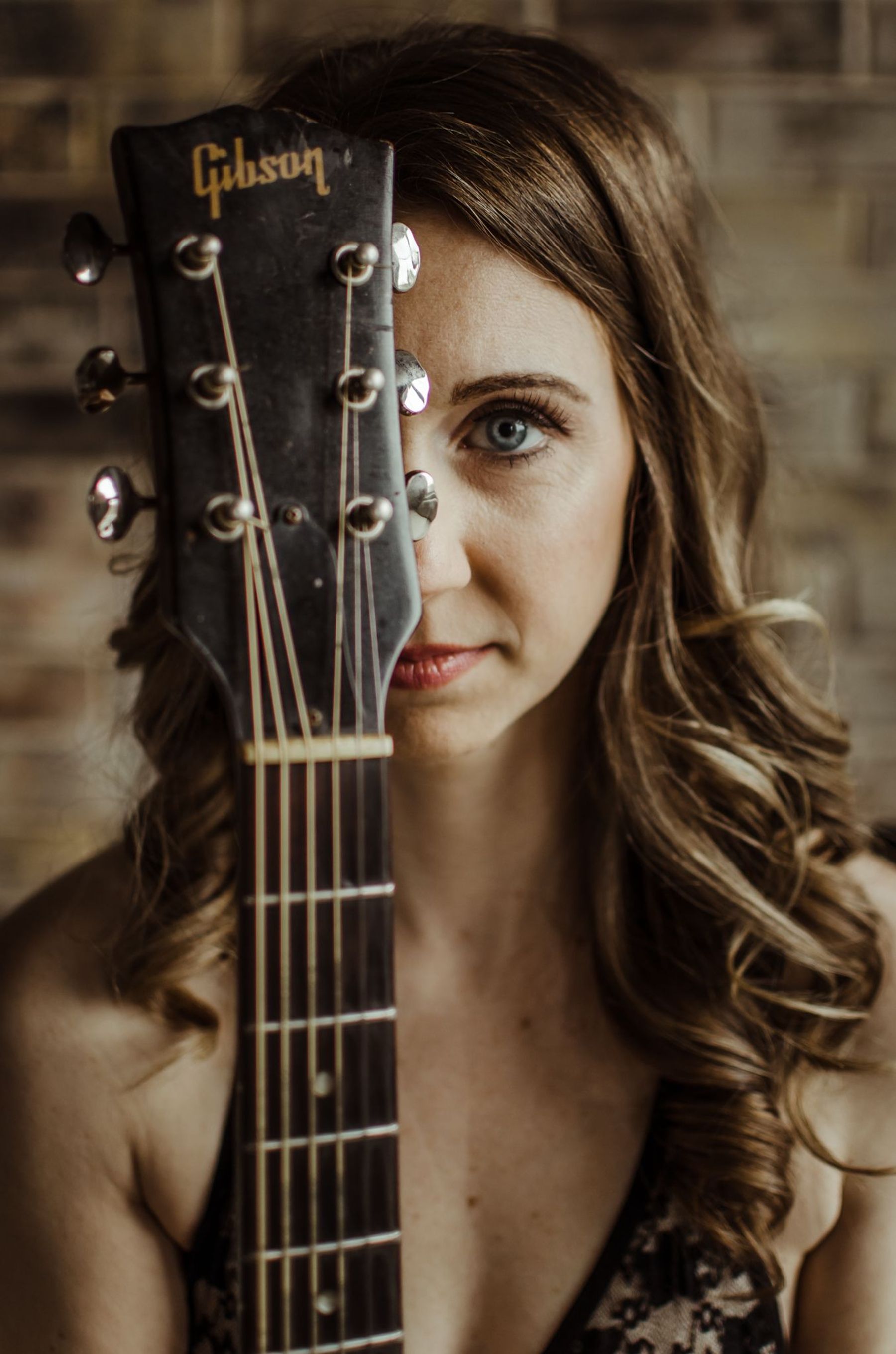 Emily Burdette Music