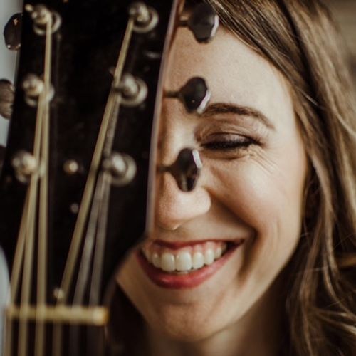 Emily Burdette Music - About