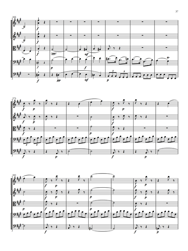 Yuriy Leonovich - Sheet Music Store