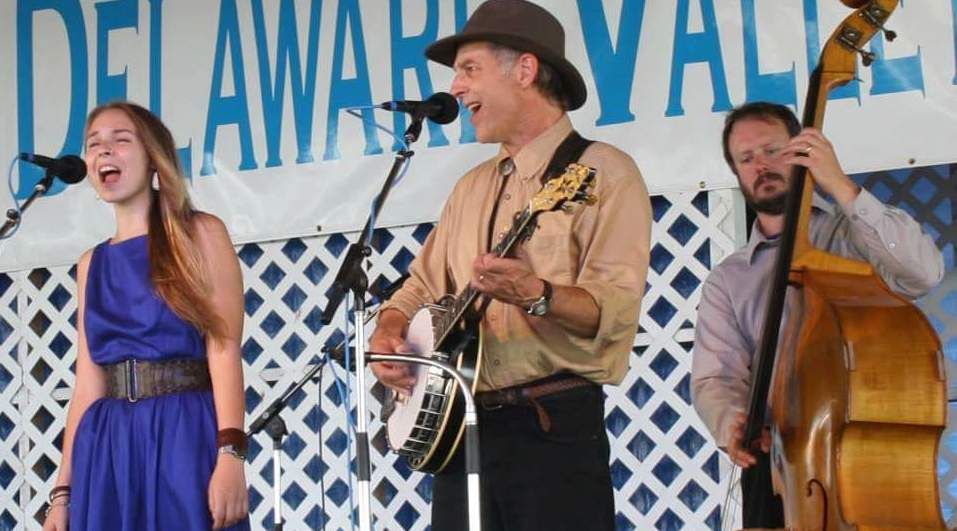 Bob Amos and Catamount Crossing