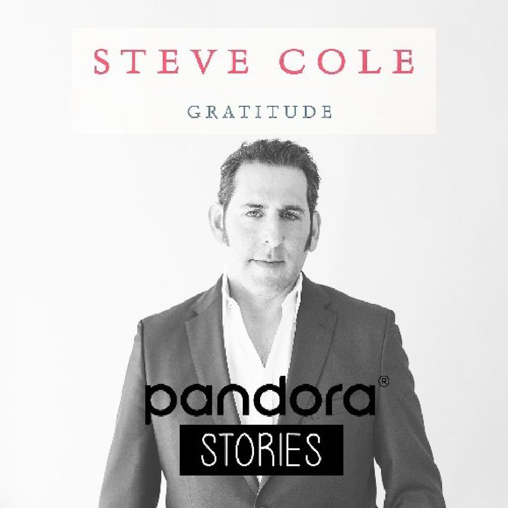 Steve Cole Official Website