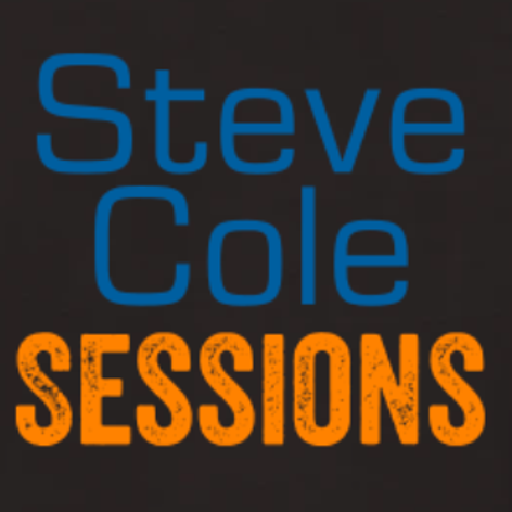 Steve Cole Official Website