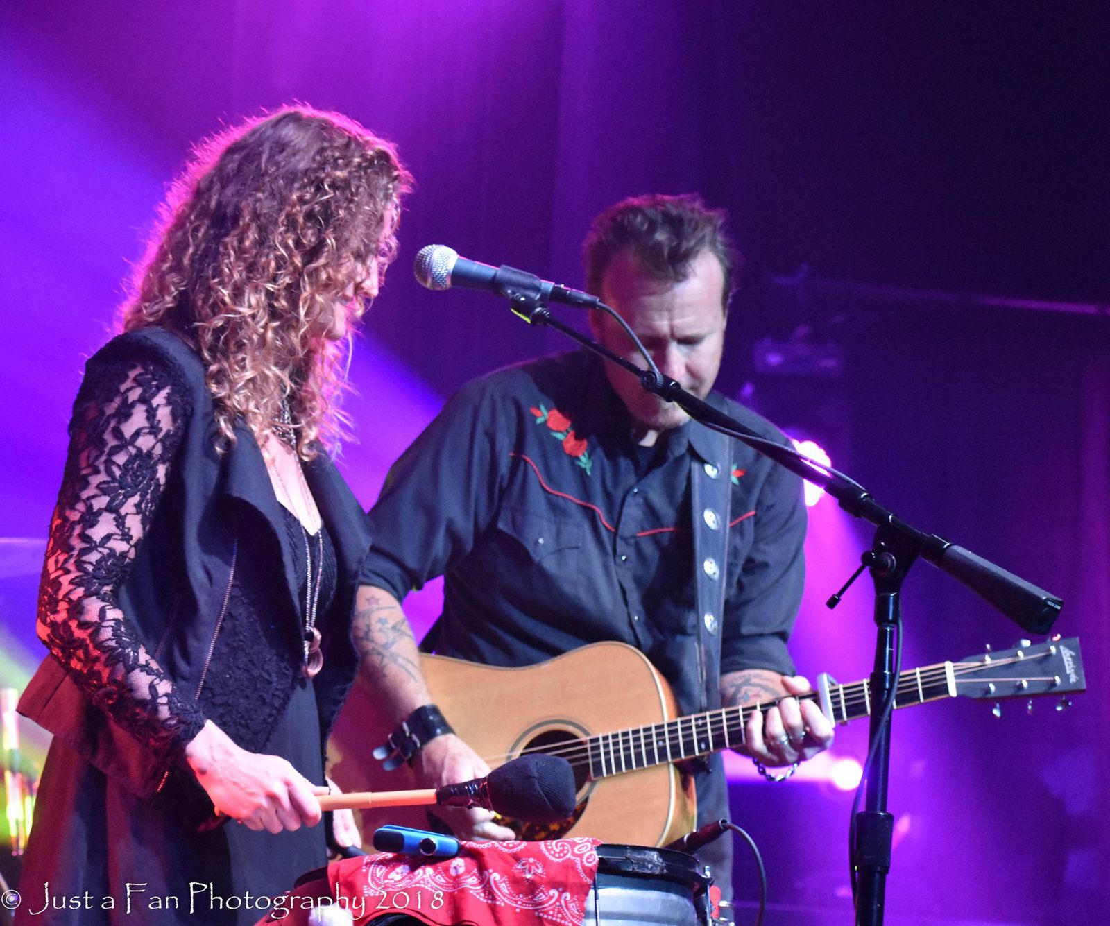 Surrender Hill - Photos