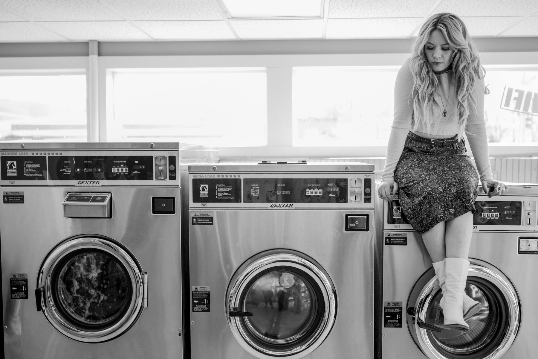 Amanda Stewart