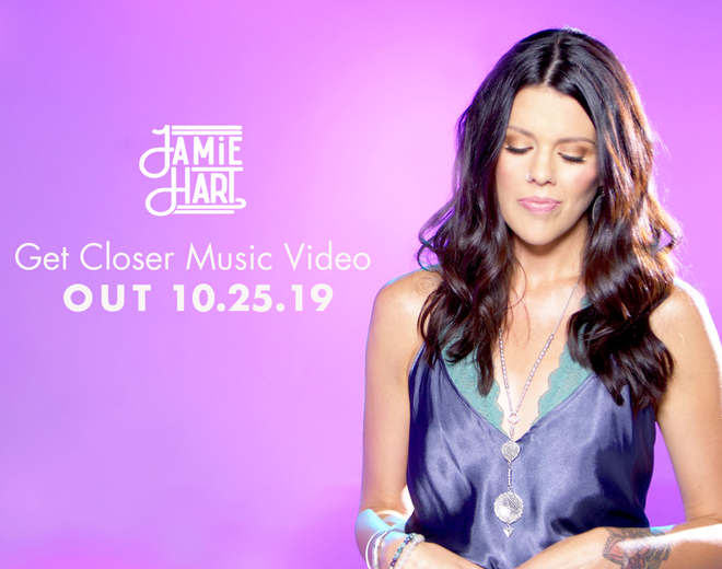 Jamie Hart Music