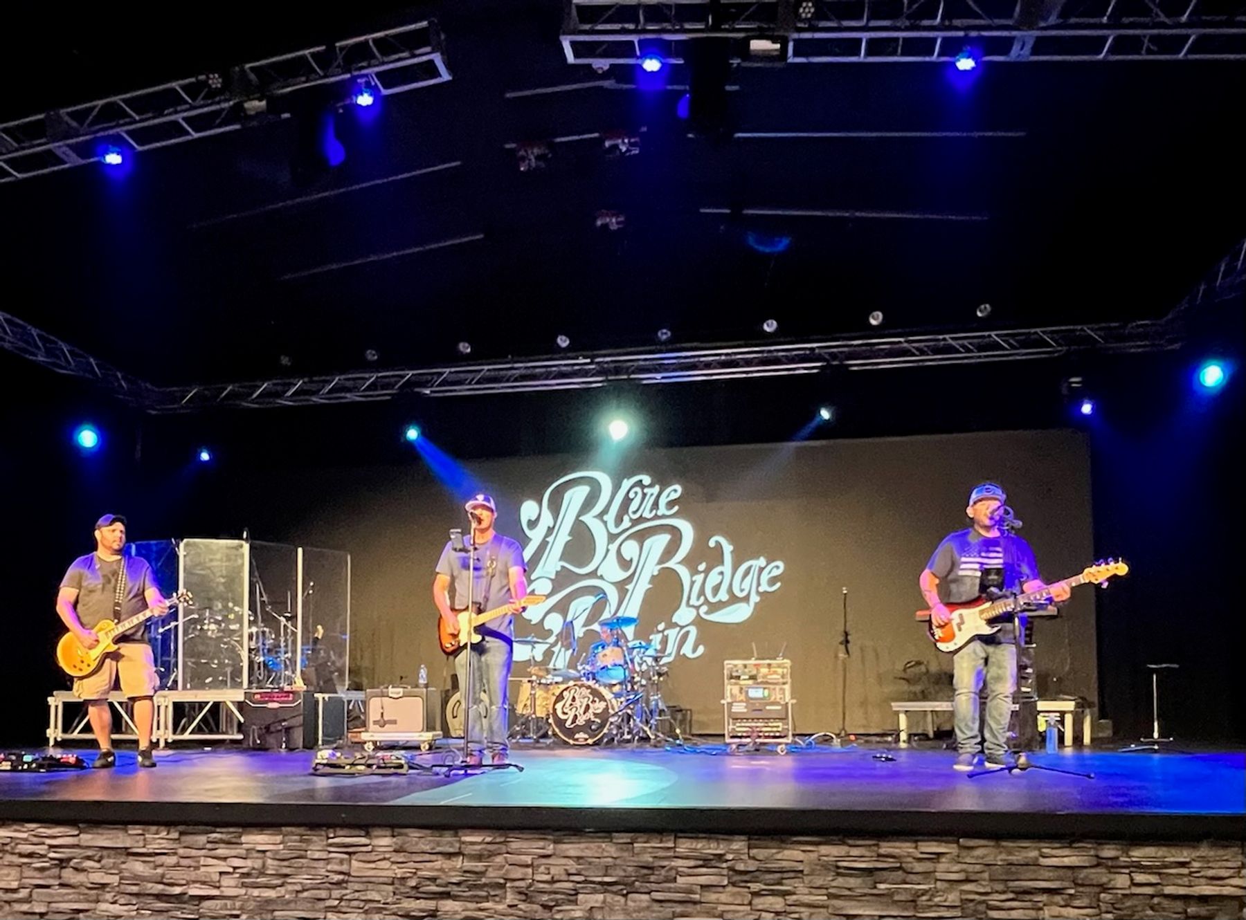 Chad Laughlin Music - Bio