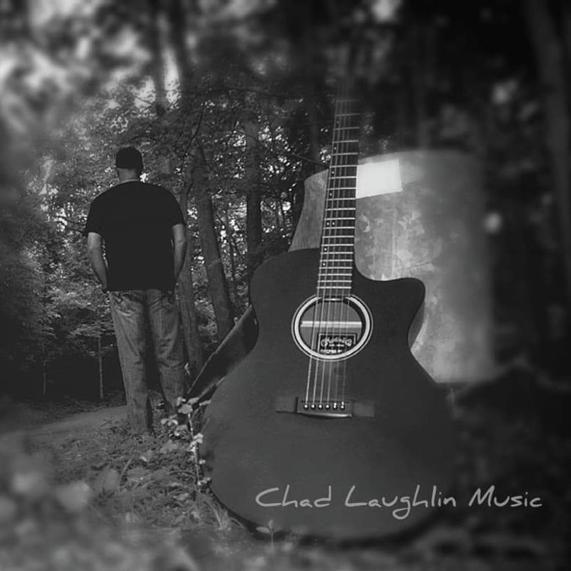 Chad Laughlin Music