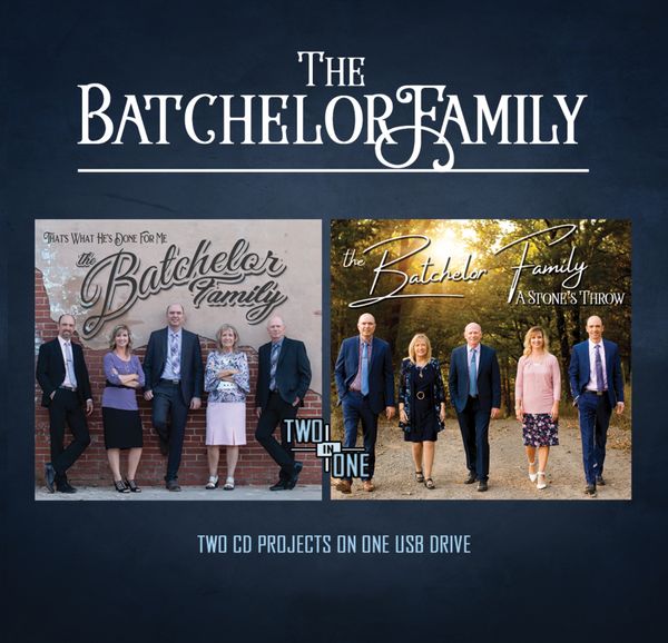 The Batchelor Family