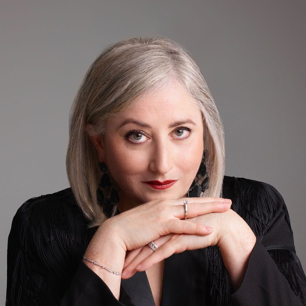 ARTEMIS - Renee Rosnes