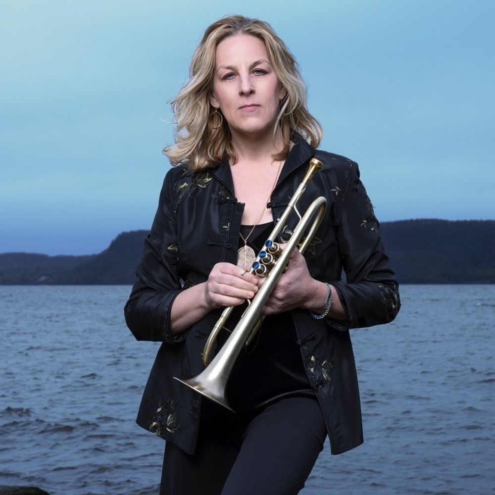 ARTEMIS - Ingrid Jensen