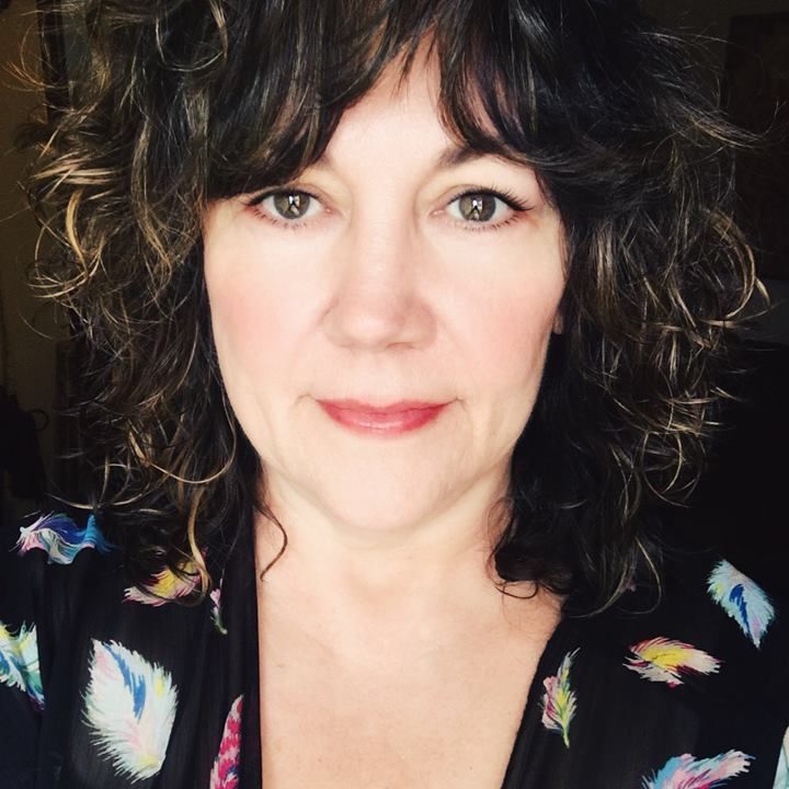 Shelly Phelps and The Storm