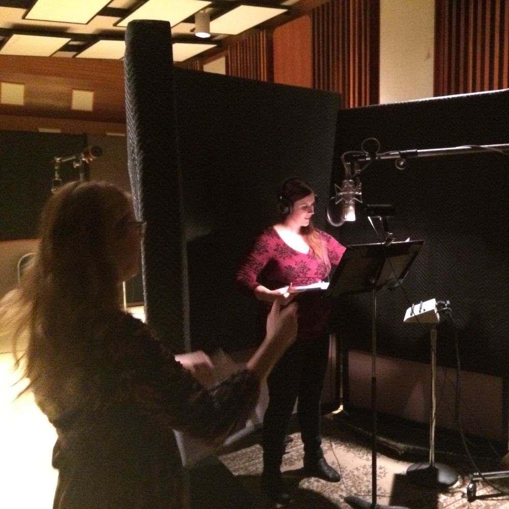 Denise Young - Film Works