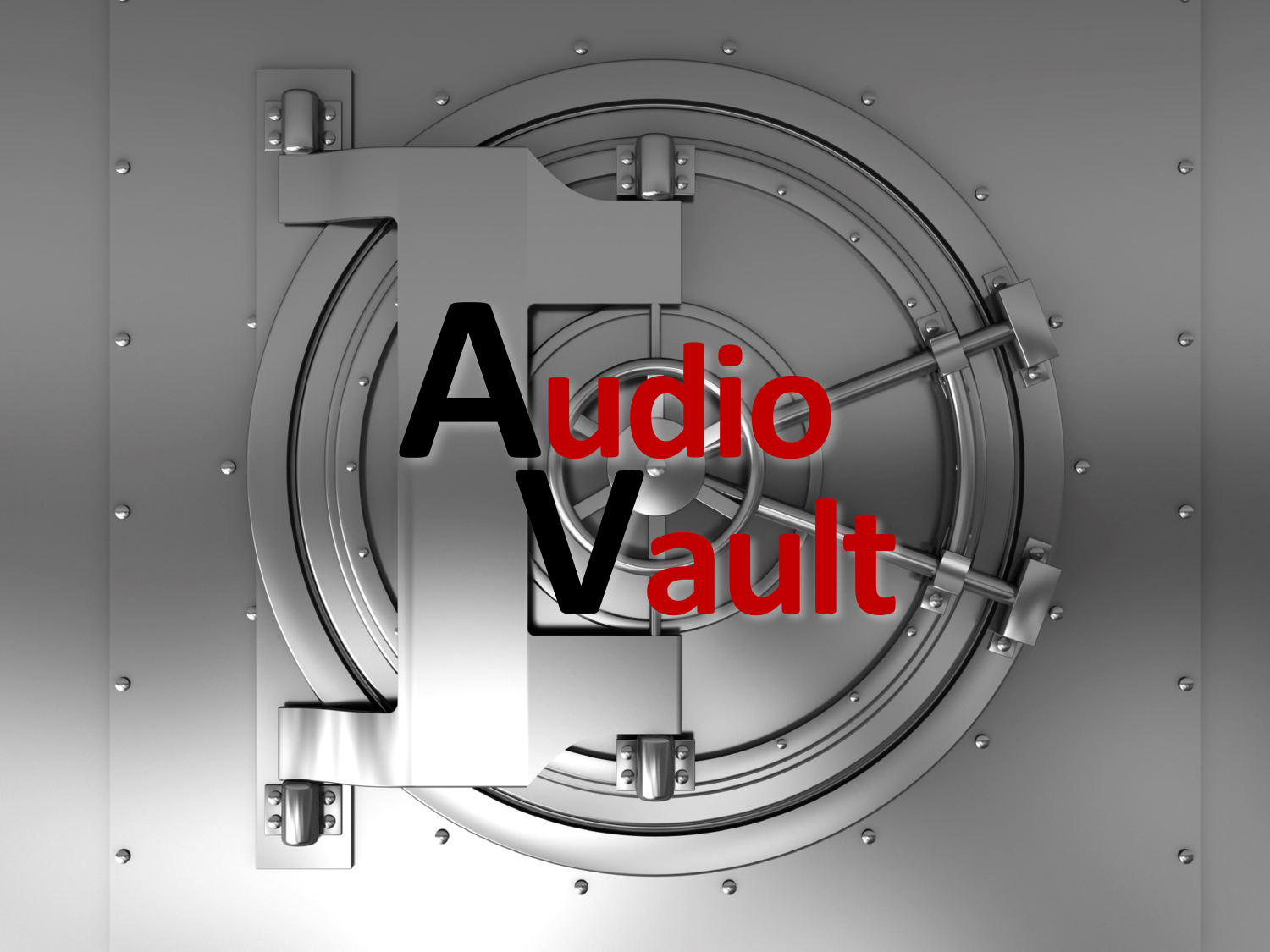 AudioVault