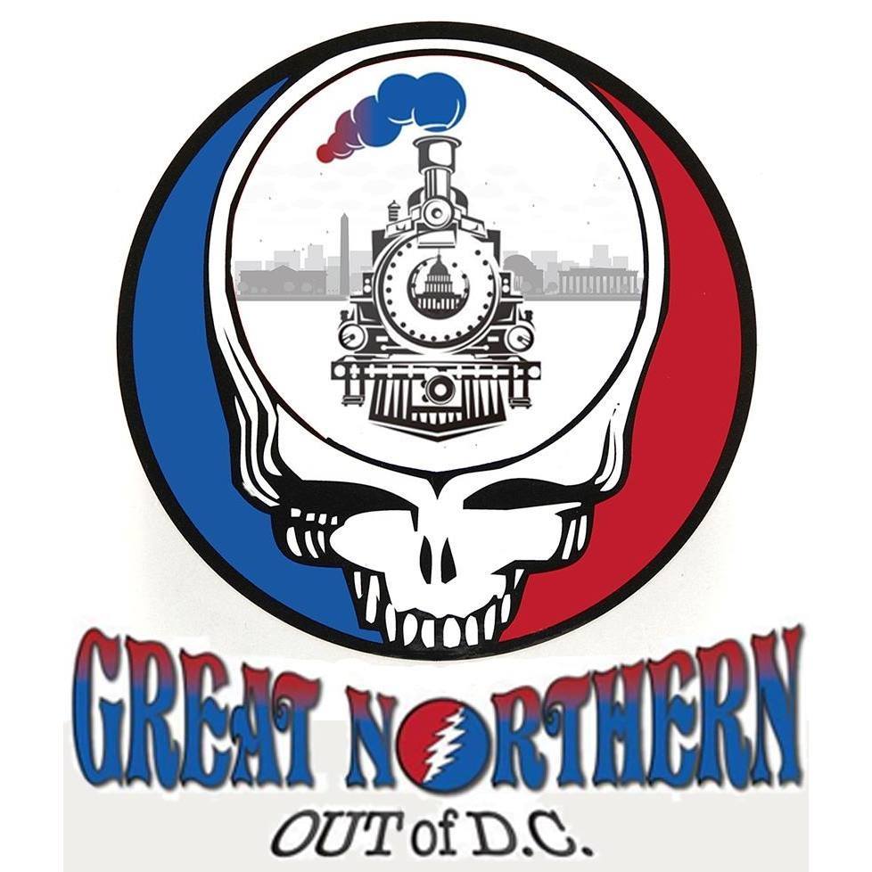 Great Northern out of DC