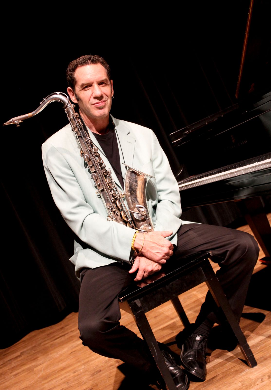 robert kyle - Photos