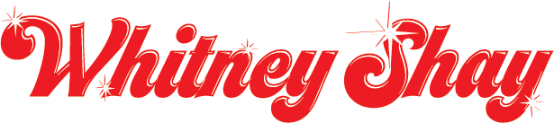 Whitney Shay
