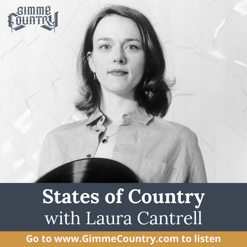 Laura Cantrell - About