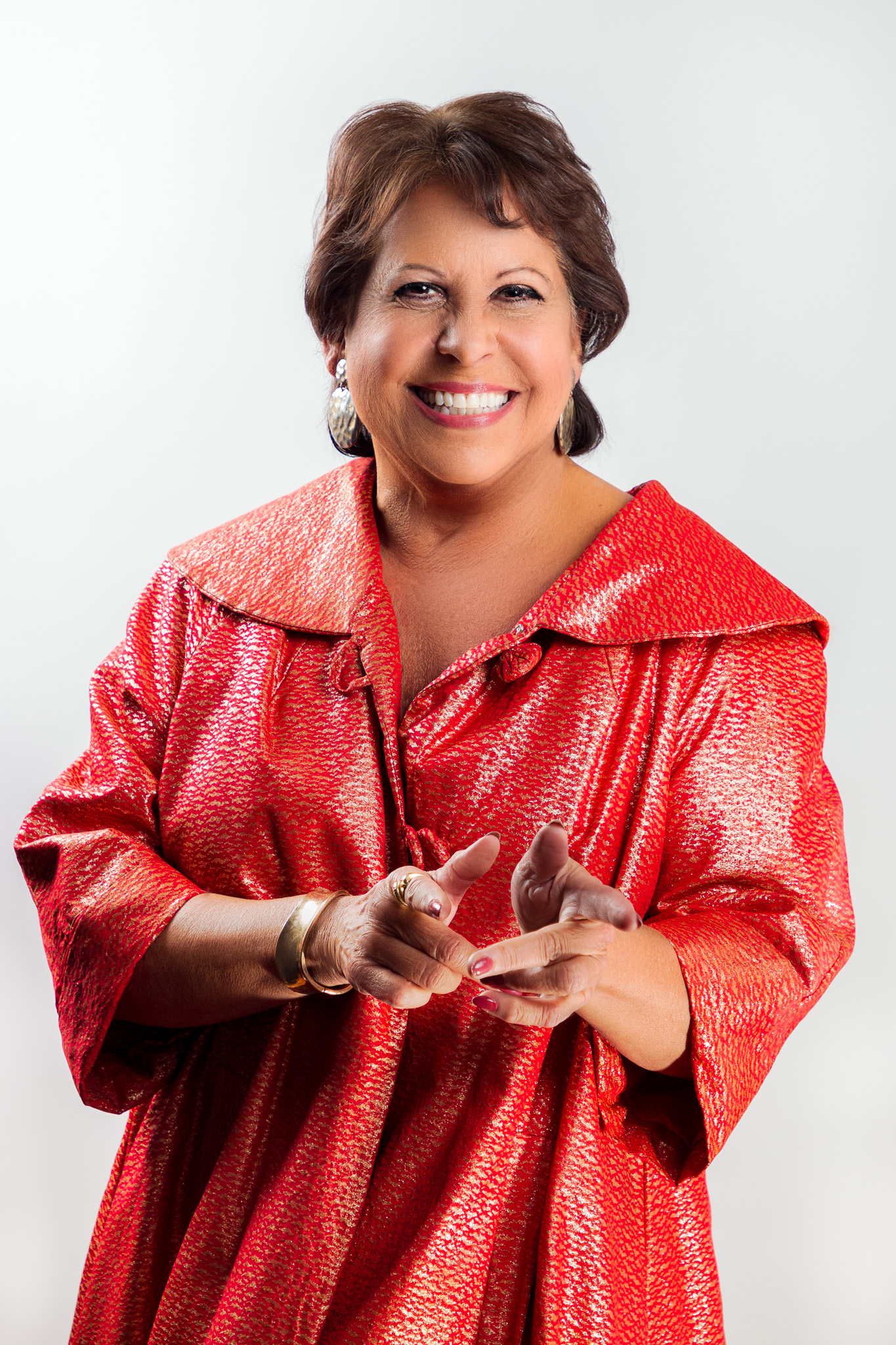 Stephanie Nakasian - Biography