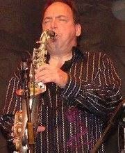 The John McDermott Band