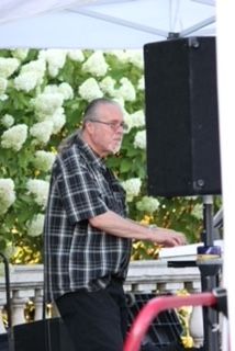 The John McDermott Band