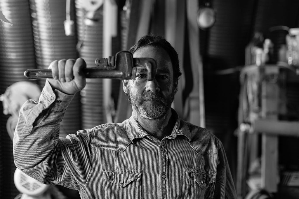 Ben Winship - PHYSICAL CDs