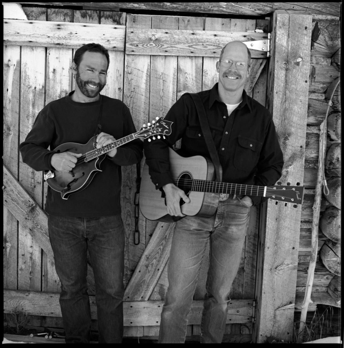 Ben Winship - PHOTOS